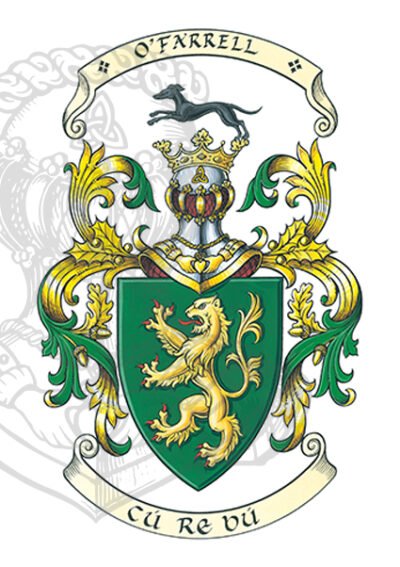 Home - Names of Hibernia | Family Crests | Irish Clans