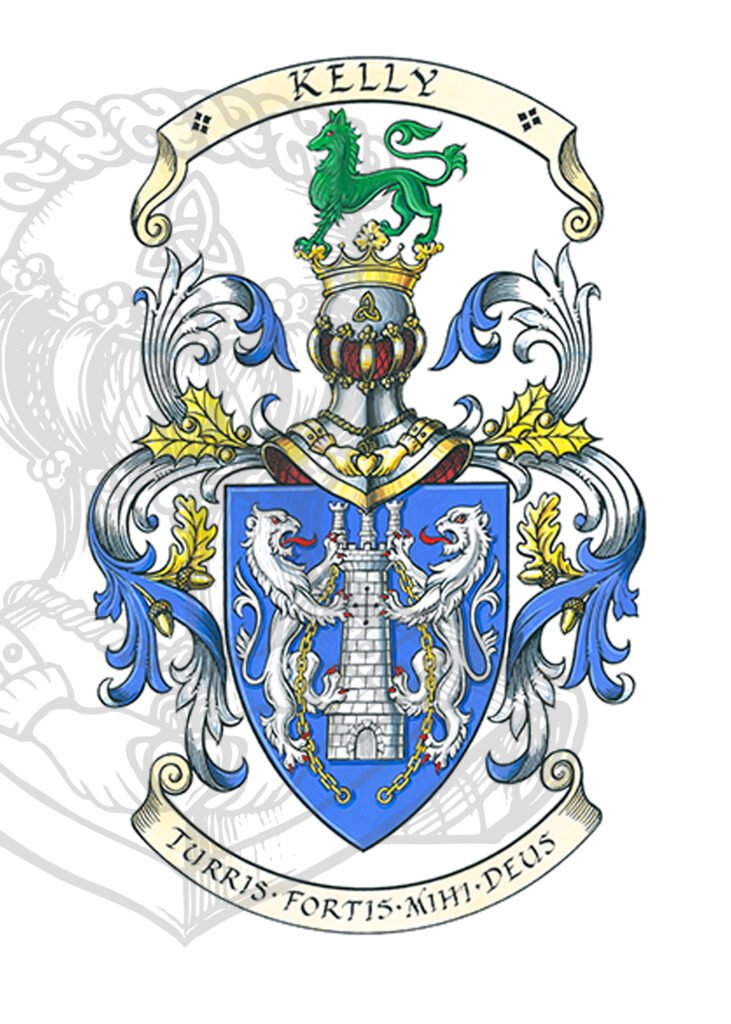 Home - Names of Hibernia | Family Crests | Irish Clans