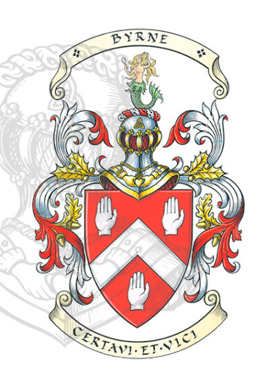 Home - Names of Hibernia | Family Crests | Irish Clans